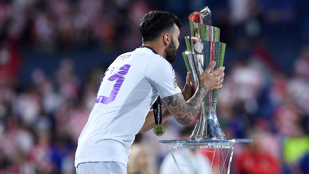 Der Sport-Tag: Transfer-Guru bringt neuen Torwart für FC Bayern ins ...