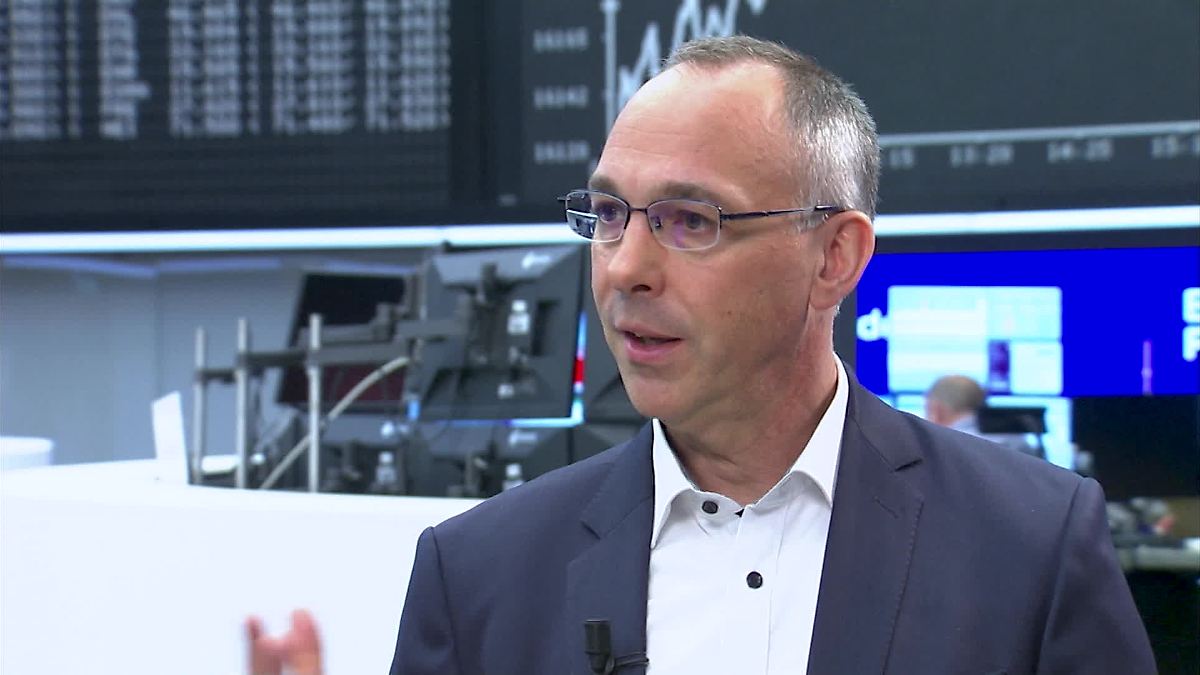 Anleger sollten sich global aufstellen: Warum der Markt zu optimistisch ...