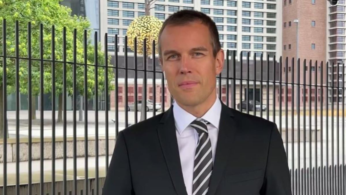 Geldanlage-Check: "Pharma-Bereich bricht nach oben aus" - n-tv.de