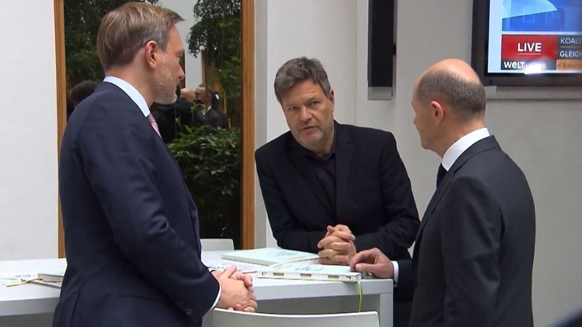 "Koalitionsvertrag braucht Update": Arbeitgeberpräsident kritisiert ...