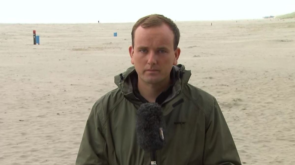 Jagels: "Kommt in Betracht": Endet die "Fremantle Highway" in einem ...
