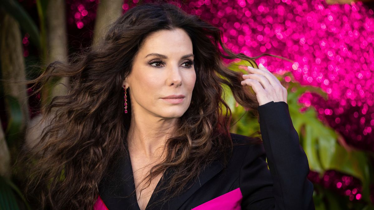 Der Tag: Bei Sandra Bullock und ihrem Partner soll es kriseln - n-tv.de