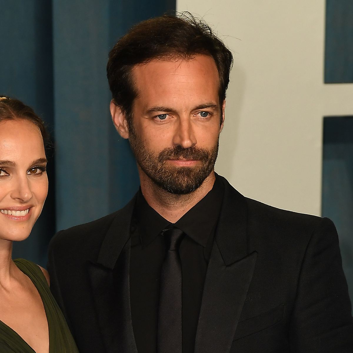 Natalie Portman Ehemann