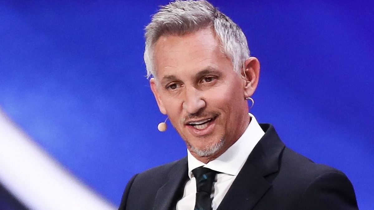 Der Sport-Tag: "It's coming home"? Lineker verbannt legendäre Liedzeile ...