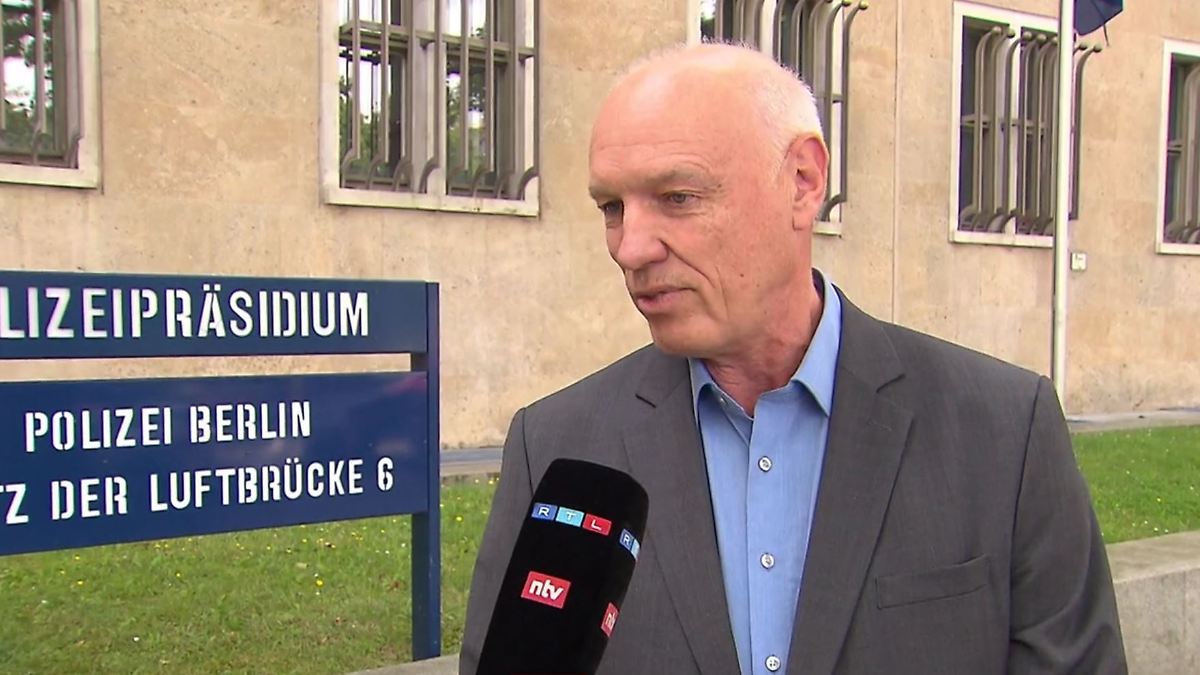 Lagebild Clankriminalität 2022: "Was die Polizei Berlin geleistet hat ...
