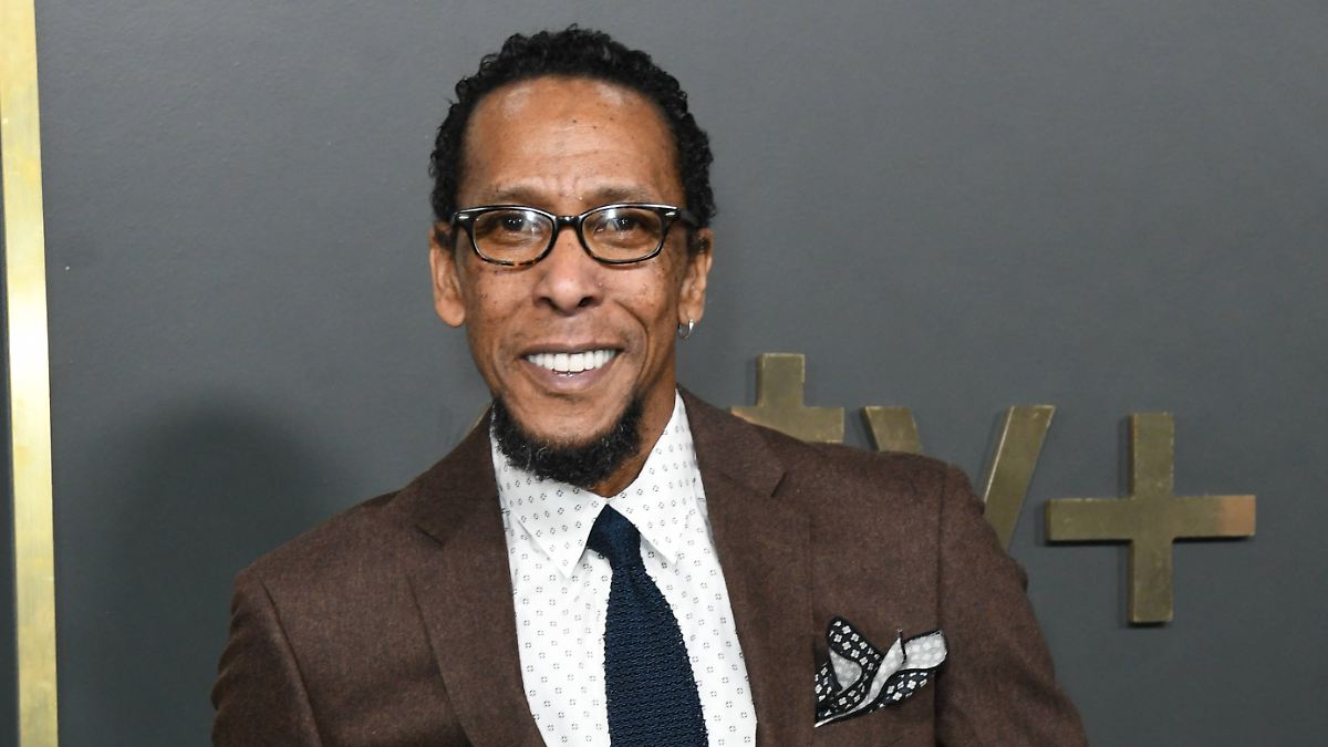 Mit nur 66 Jahren: "This Is Us"-Star Ron Cephas Jones ist tot - n-tv.de