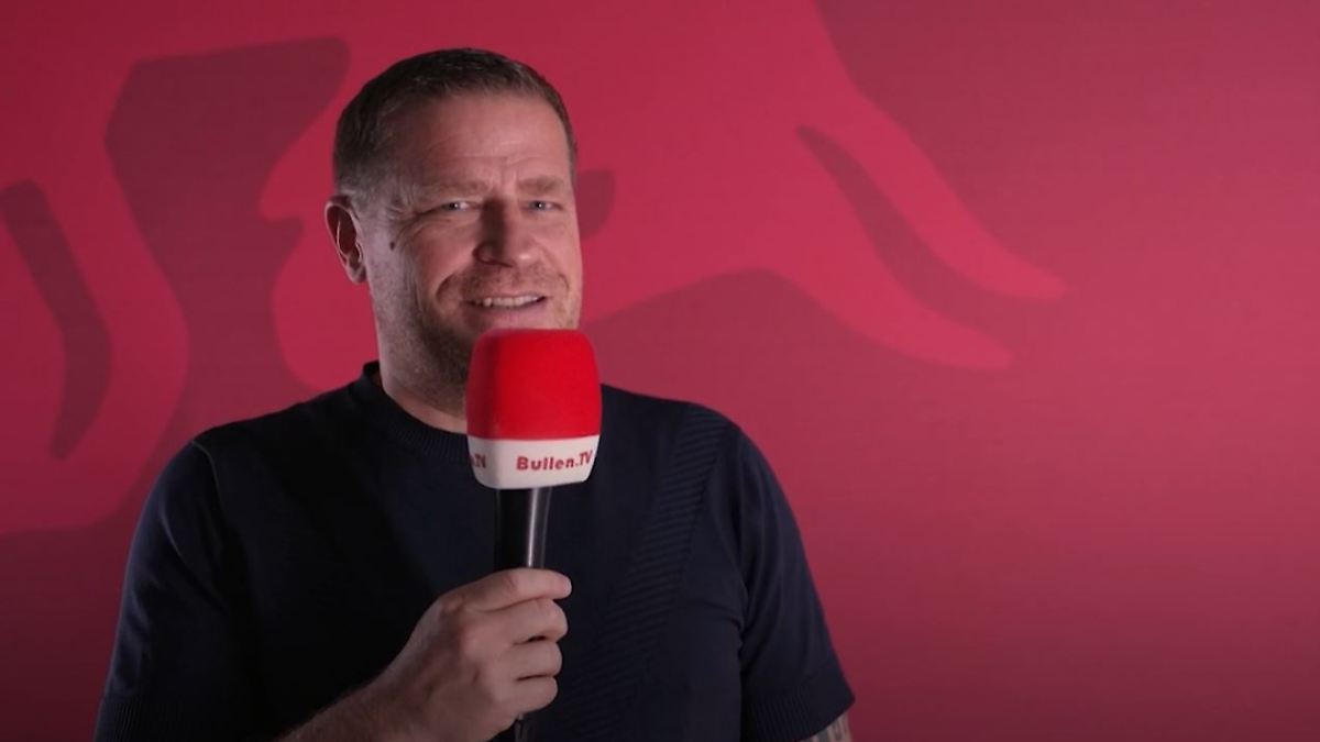 Keine offene Rechnung nach 0:7: An Leipzigs City-Los sieht Eberl nur ...