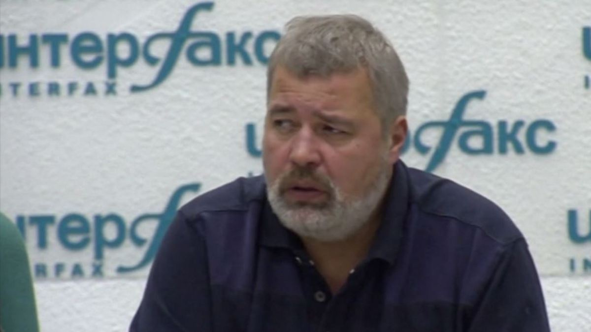 Druck auf Kriegsgegner wächst: Russland sieht immer mehr "ausländische ...