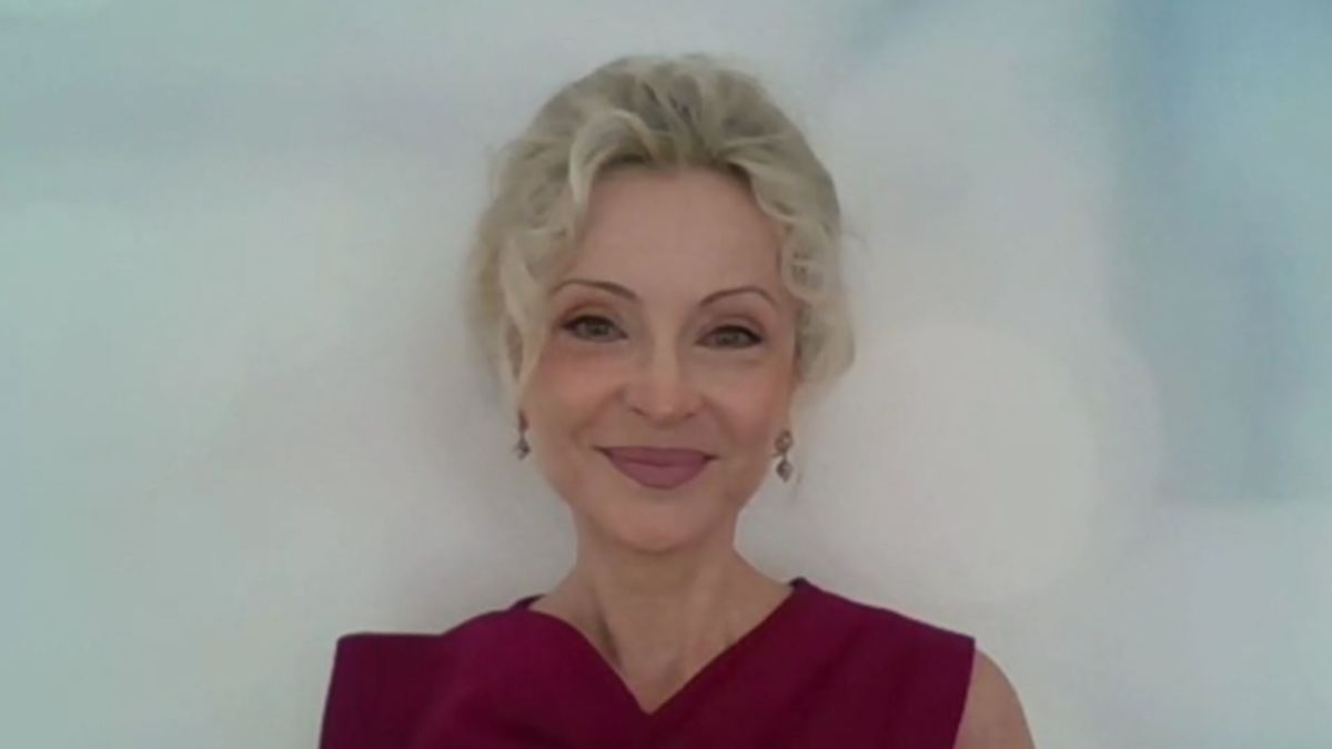 Sandra Navidi, BeyondGlobal: "Fed wird sich im November alle Optionen ...