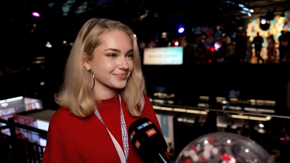 Influencerin gibt Arbeitseinblicke: "Finde es super, wenn Leute meine ...