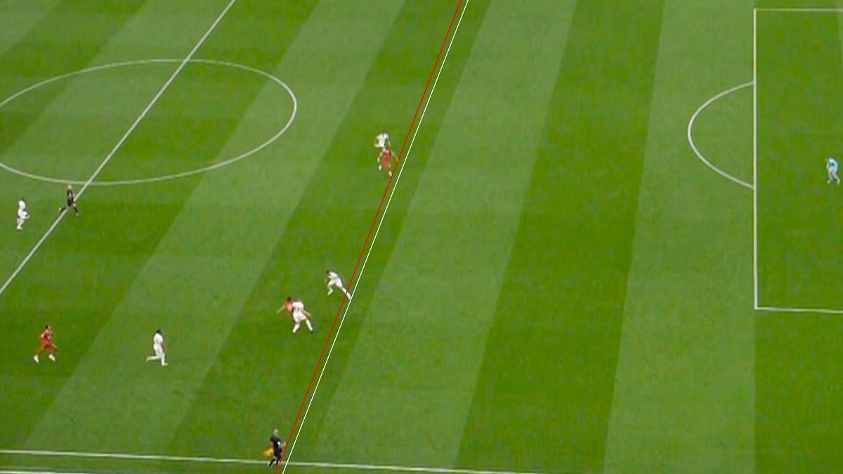 Klopp bremst sich nach kapitalem Schiedsrichter-Fehler bei Liverpool ...