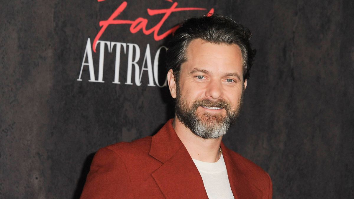 Der Tag: Joshua Jackson und seine Ehefrau haben "unüberbrückbare ...