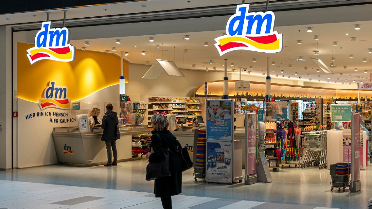 Streit um neuen Begriff: dm nennt Produkte nicht mehr "klimaneutral ...