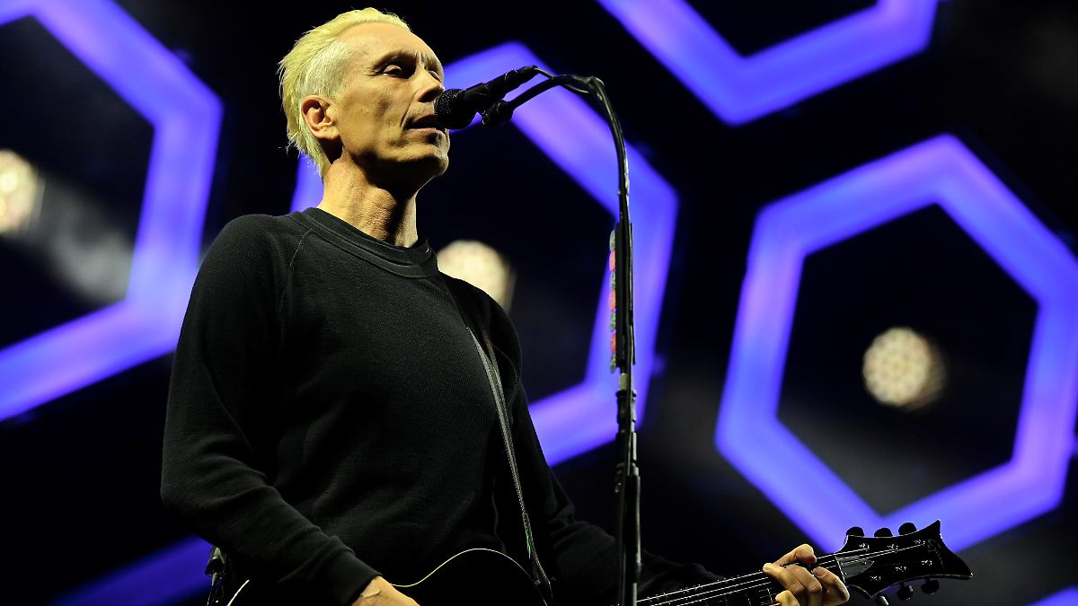 Pfefferminztee statt Eskapaden: Farin Urlaub kommt ins Oberarzt-Alter ...