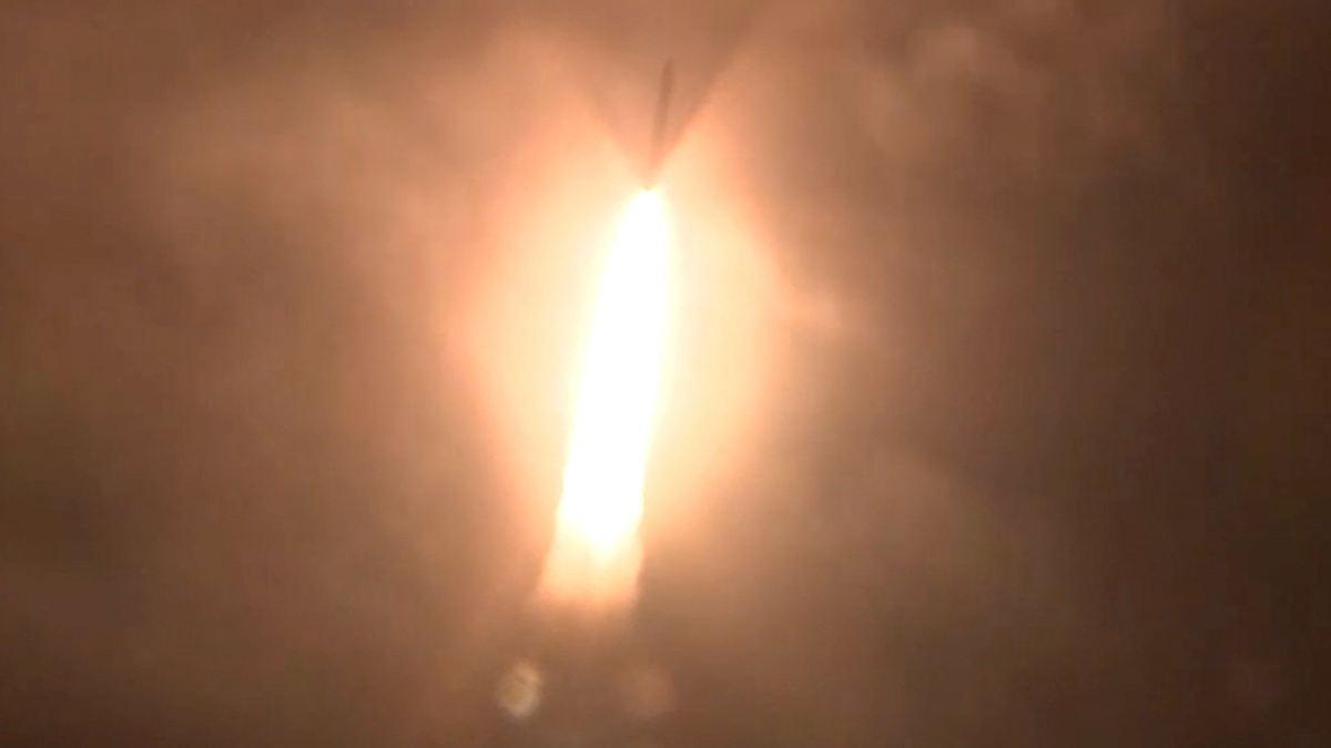 Bald wieder echte Tests möglich: Russland simuliert "massiven atomaren ...