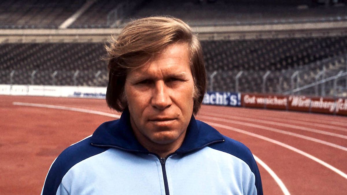 Der Sport-Tag: Diethelm Ferner ist tot - n-tv.de