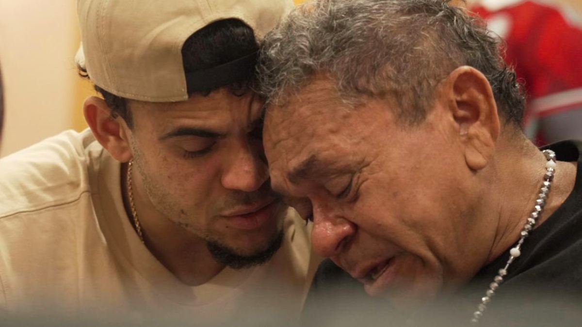 Der Sport-Tag: "Danke, Gott": Liverpool-Star trifft seinen Vater nach ...