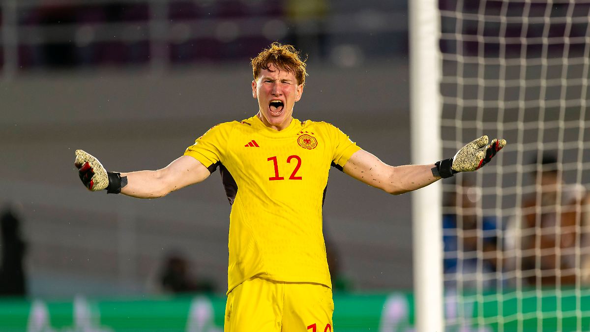 Der Sport-Tag: Jetzt live auf RTL: Halbfinal-Held Heide startet im WM ...