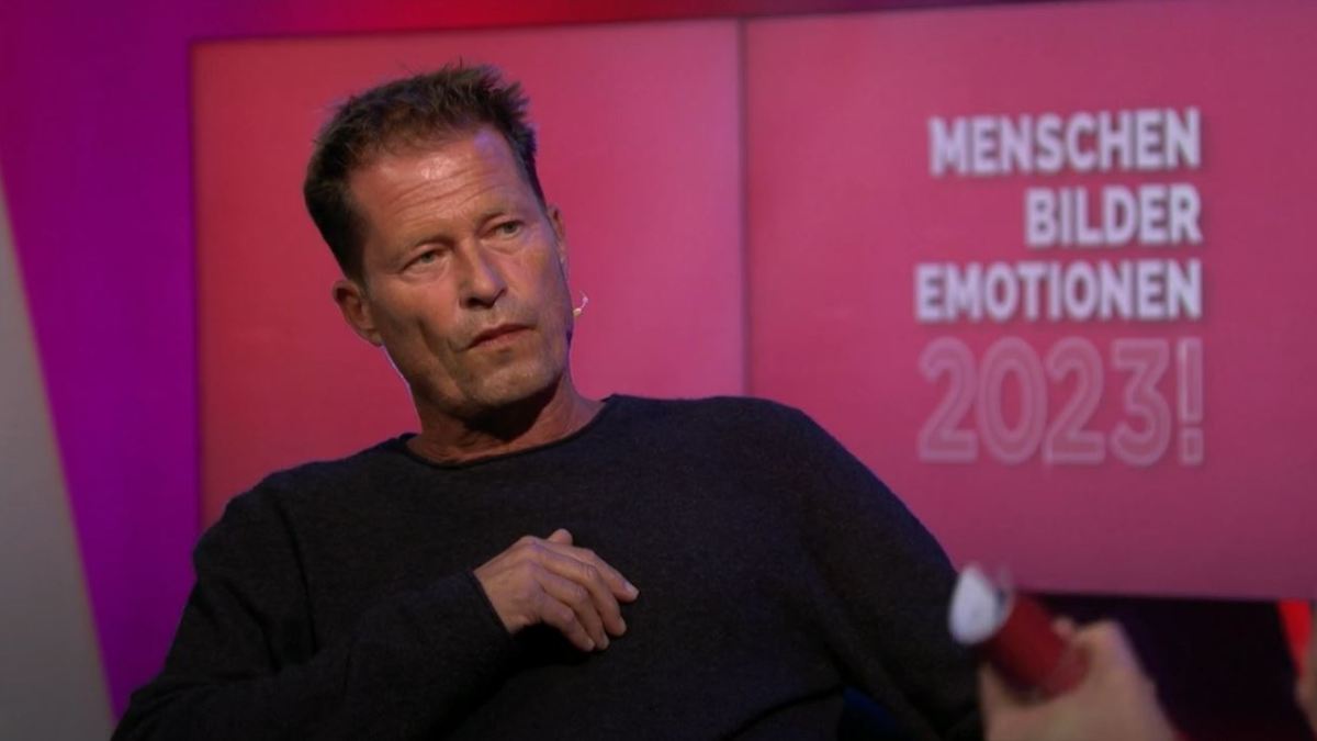 "Diesen Vorfall gab's": Til Schweiger spricht über Alkohol- und Gewalt-Vorwürfe - n-tv.de