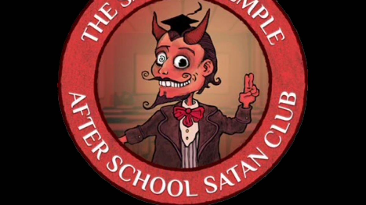 Der Tag: Satanischer Tempel unterrichtet Kinder in US-Grundschule - n-tv.de