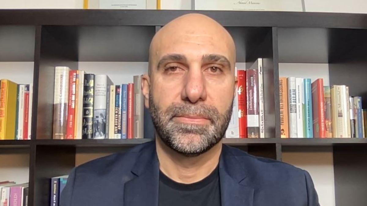 Mansour über Festnahmen in Berlin: "Hamas betreibt Strategiewechsel ...