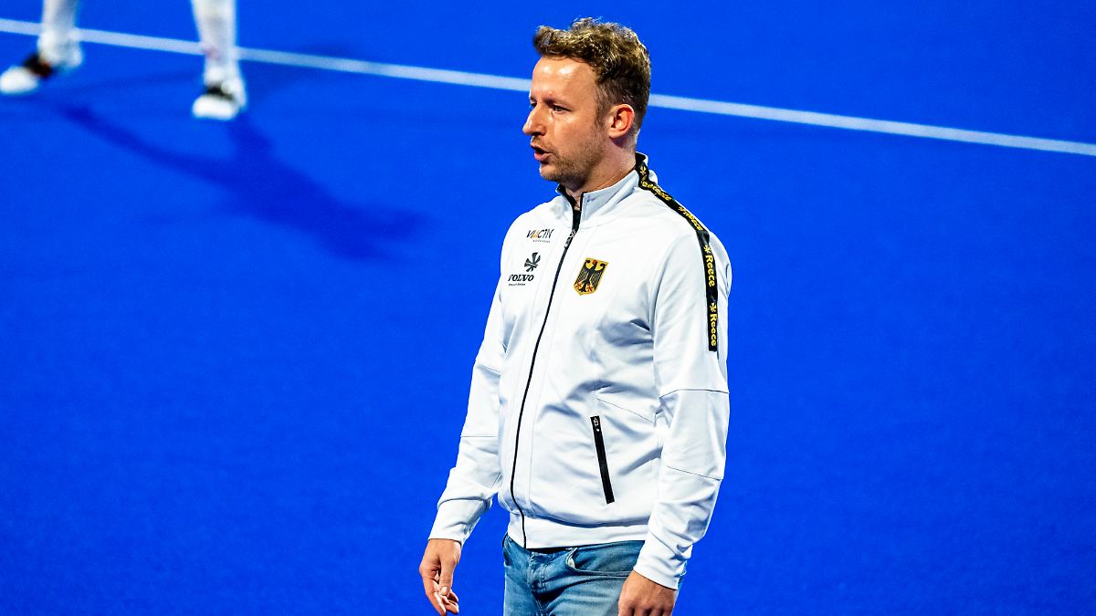 Der Sport-Tag: Andre Hennig ist Welttrainer des Jahres - n-tv.de