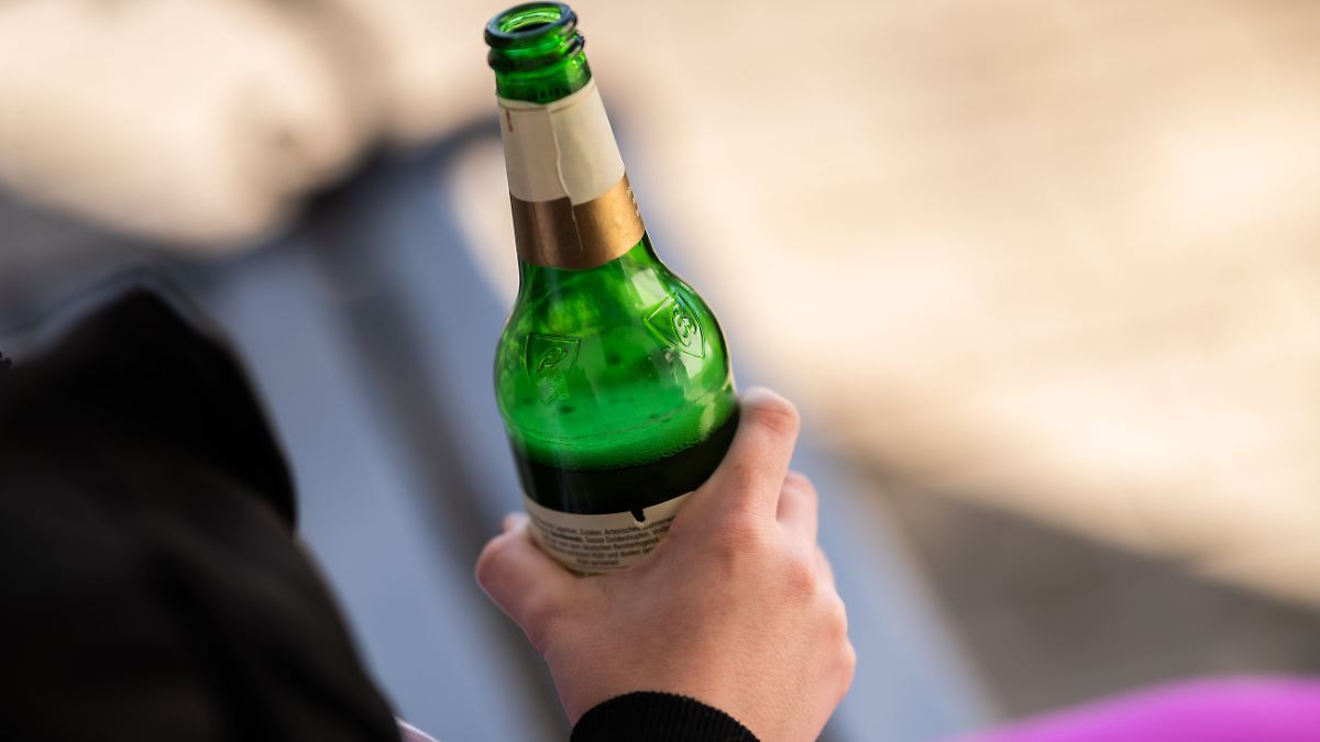 Der Tag: Mann trennt seiner Frau Finger ab - n-tv.de