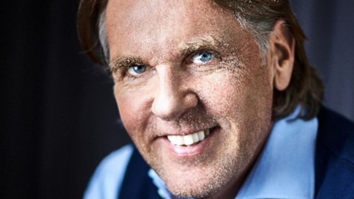 Carsten K. Rath - n-tv.de