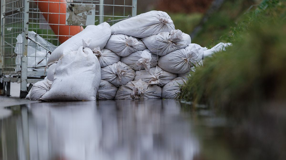 "Kommen an technische Grenzen": Forscher dringen auf natürlichen ...