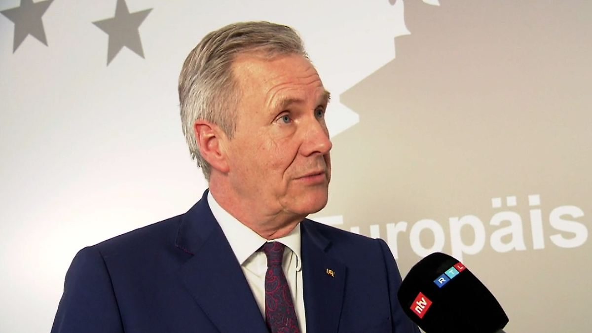 Ex-Bundespräsident Wulff warnt: "AfD kreiert Deutsche zweiter Klasse ...