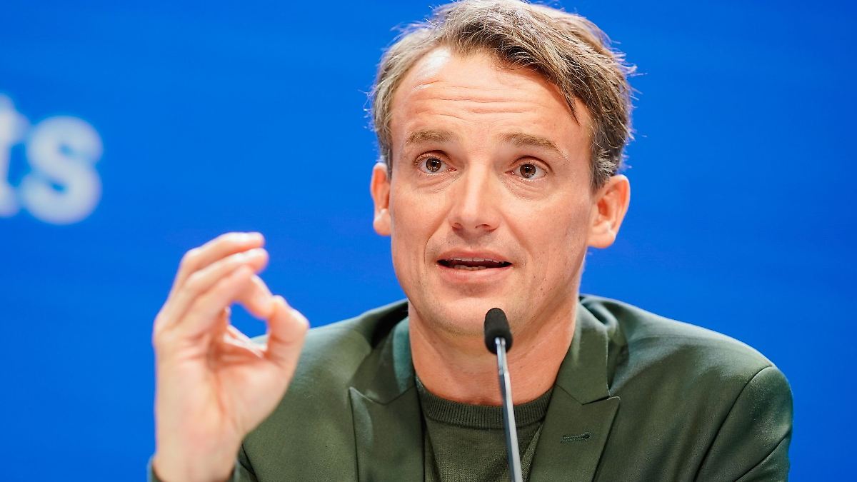 Der Börsen-Tag: SAP-Chef Klein verdiente 2024 deutlich mehr - n-tv.de