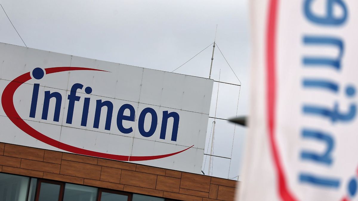Der Börsen-Tag: Infineon liefert Chips für künftige Elektroautos von ...