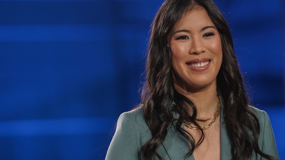 Der Tag: Will Wissenschaftsjournalistin Nguyen-Kim die Politik ...