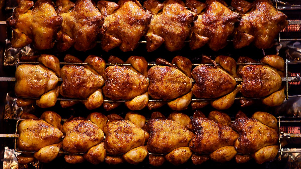 Schädliche Aminosäuren: Zu proteinreiche Ernährung kann Arterien ...