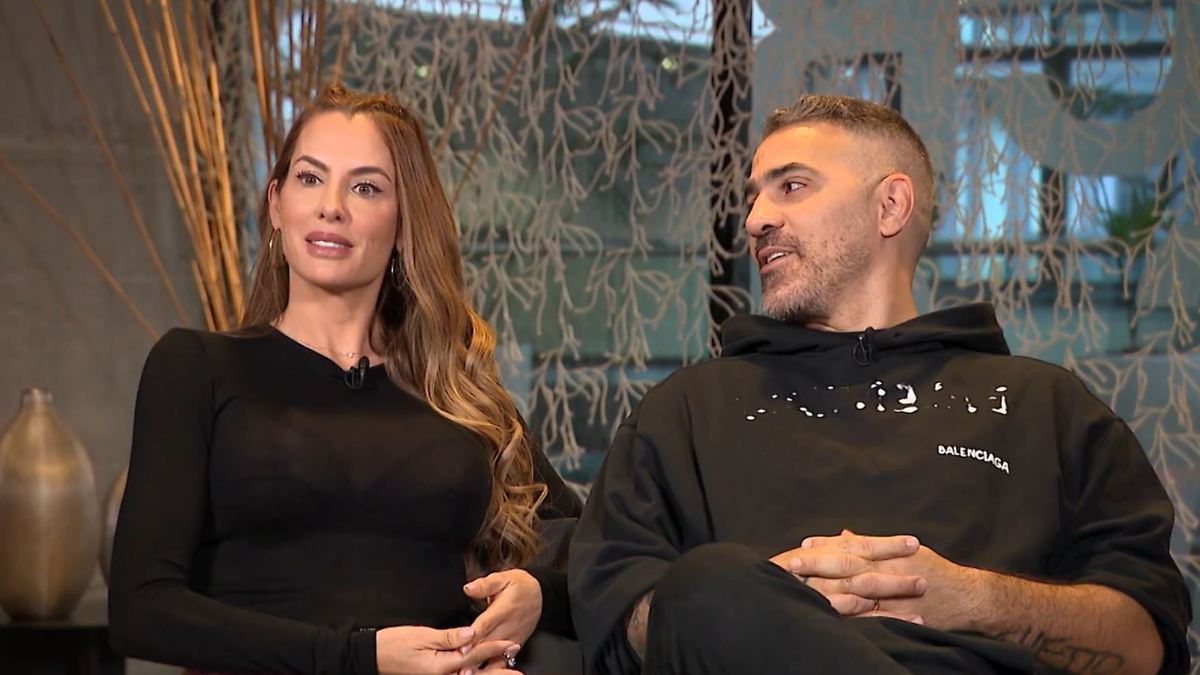 Zweit-Hochzeit verschiebt sich: Bushido und Anna-Maria: "Ehe ist nicht ...
