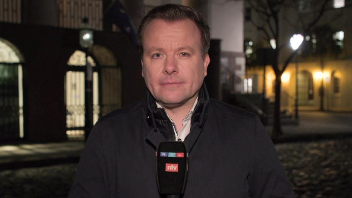 Beckmeier zu Republikaner-Vorwahl: "Dass Haley im Rennen bleibt, wurmt ...