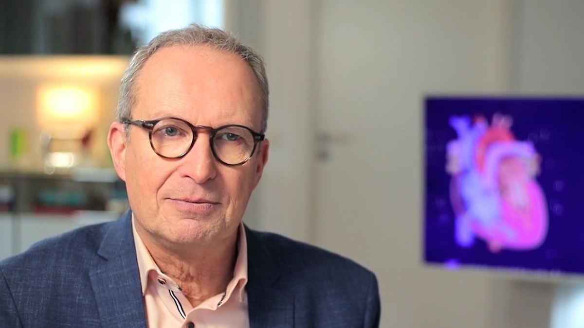 Dr. Specht zu neuer Protein-Studie: "Zu viel Eiweiß kann die Gefäße ...