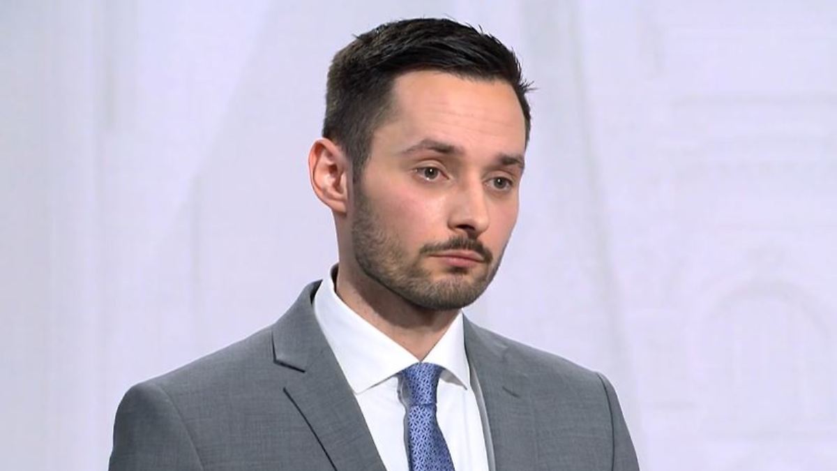 Militäranalyst zur Ukraine: "Zeitfenster, Krieg zu gewinnen, werden ...