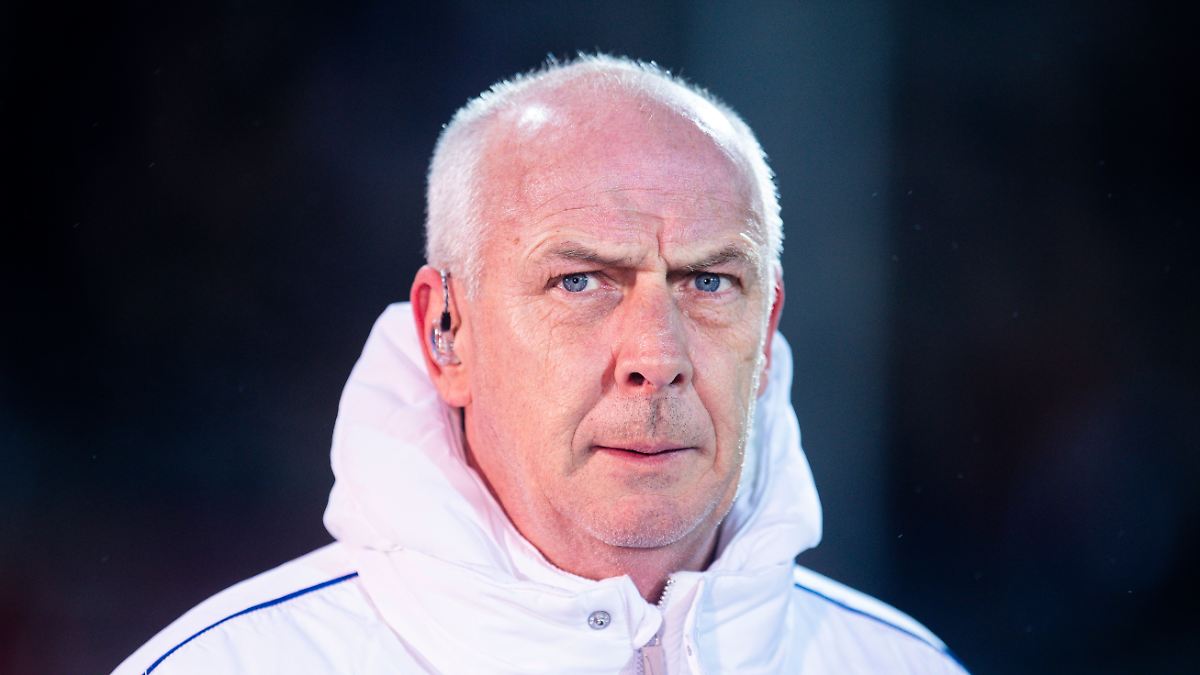 Der Sport-Tag: Mario Basler hat einen heißen Trainer-Tipp für den FC ...