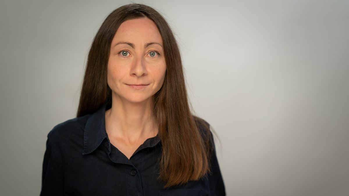 Christina Lohner - n-tv.de