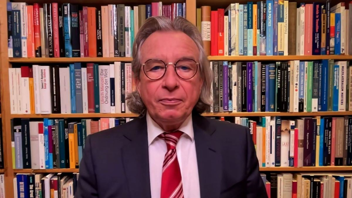 "Wichtigster Termin dieses Jahr": Jäger: Nicht der Inhalt steht bei ...