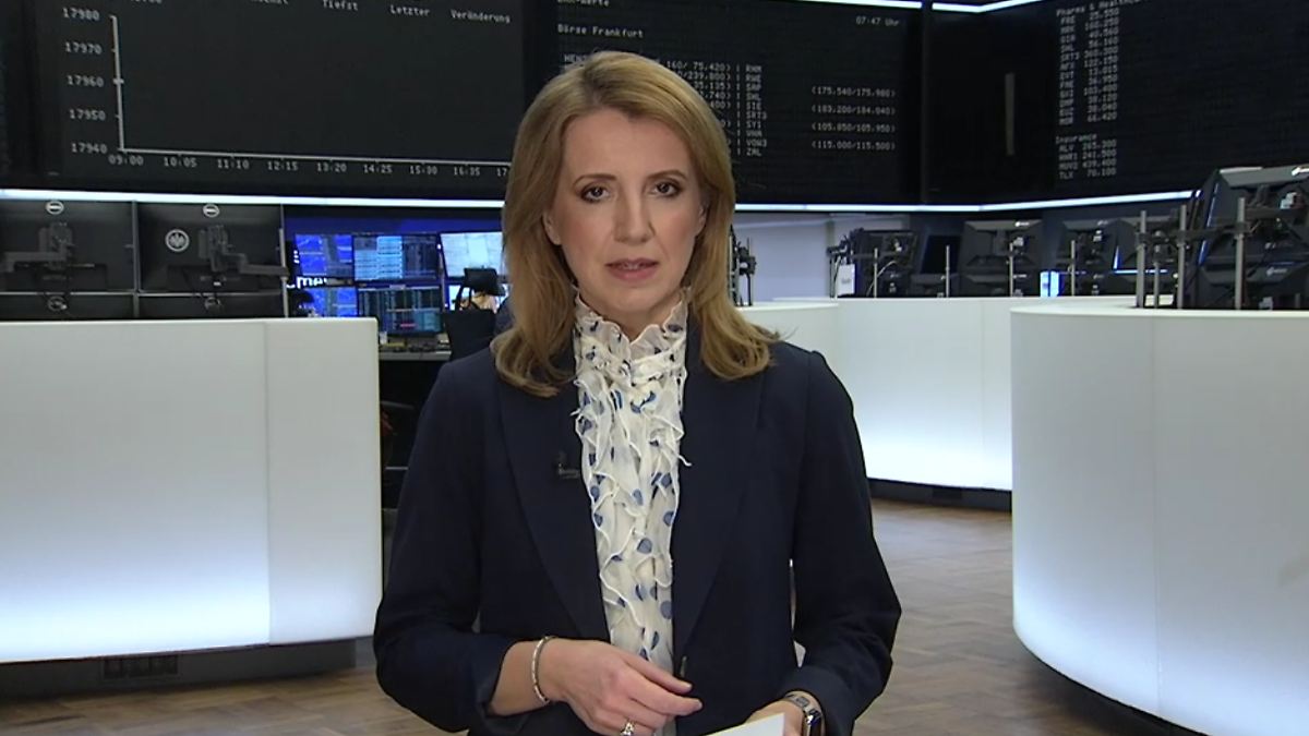 Konzern verkündet Rekordzahlen: Rheinmetall "rechnet mit weiterem ...