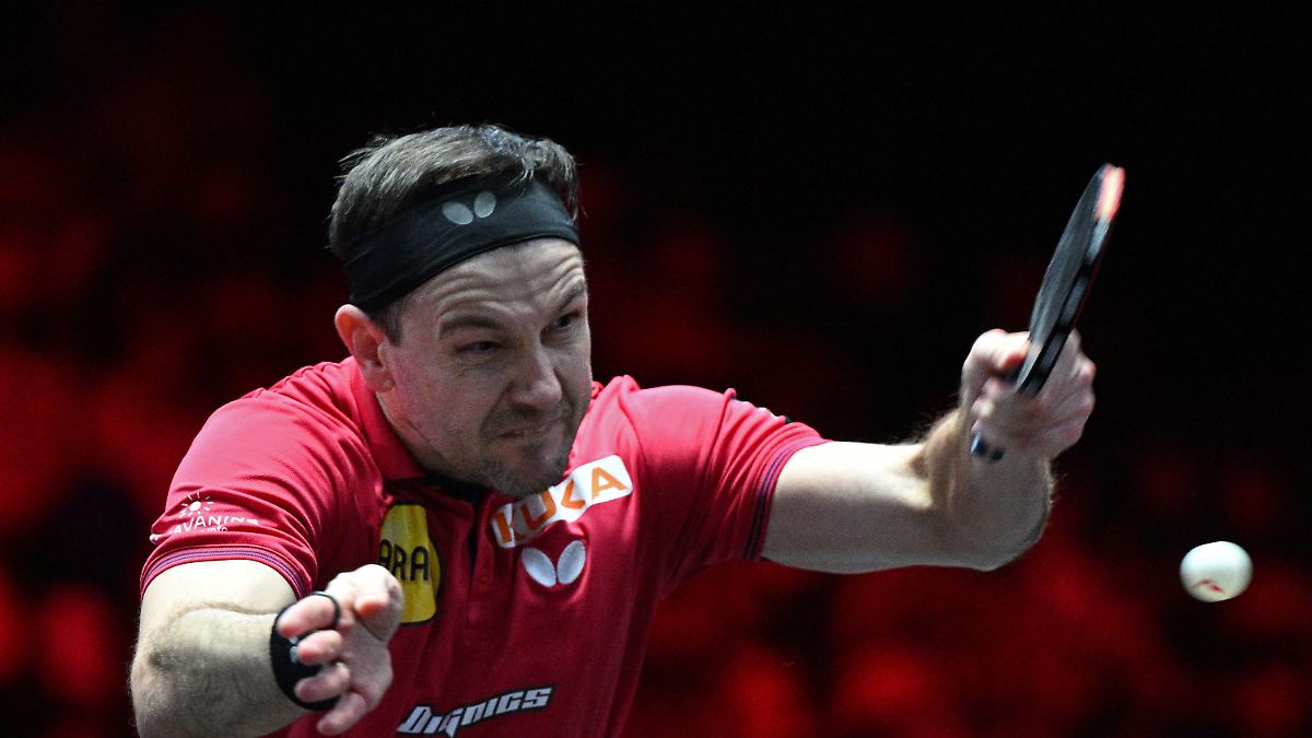 Der Sport-Tag: Boll führt Düsseldorf ins Champions-League-Finale - n-tv.de