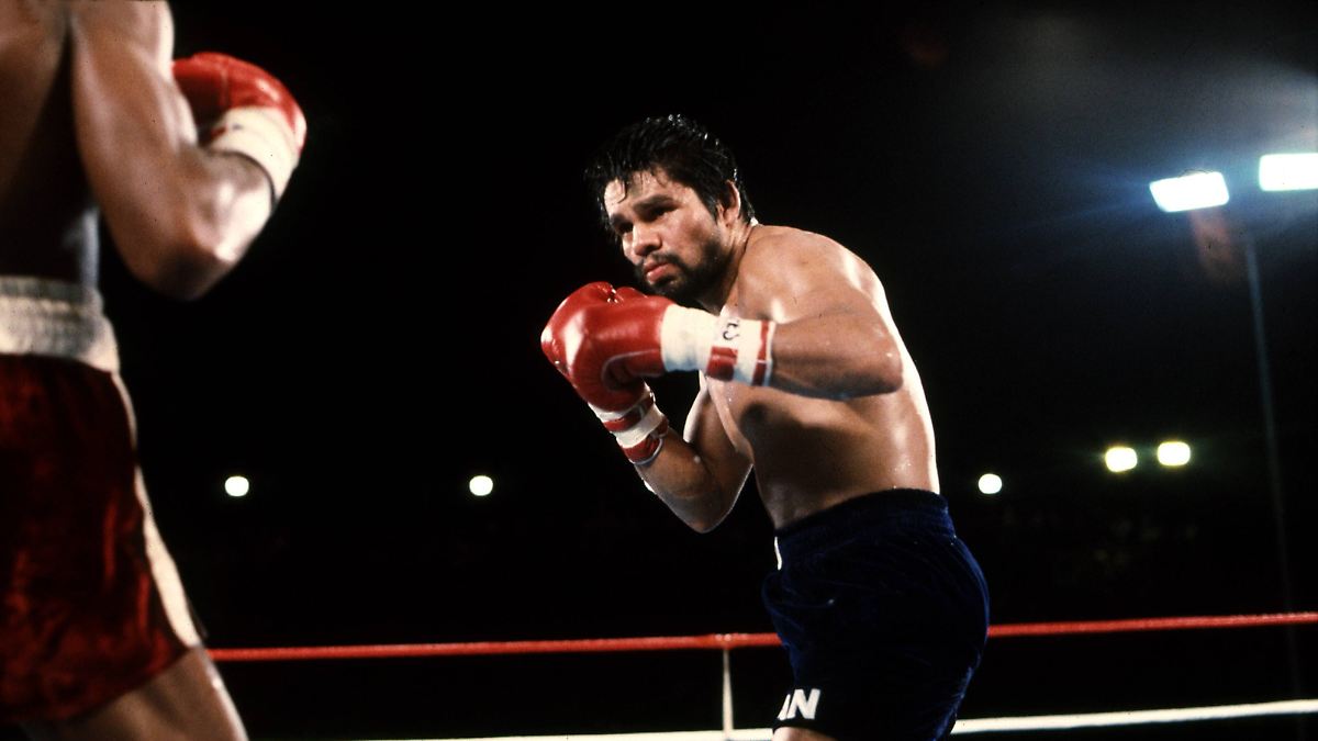 Der Sport-Tag: Sorge um Durán: Box-Legende muss ins Krankenhaus - n-tv.de