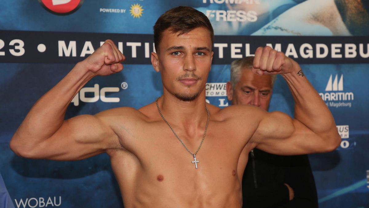 Der Sport-Tag: Bewusstlos nach Knockout: Box-Junior verliert krachend - n-tv.de