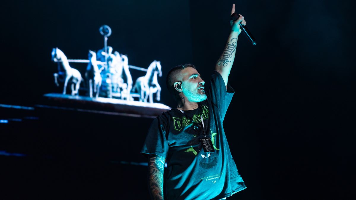 Der Tag: Tourbus-Schnarcher treibt Bushido ins Hotel - n-tv.de