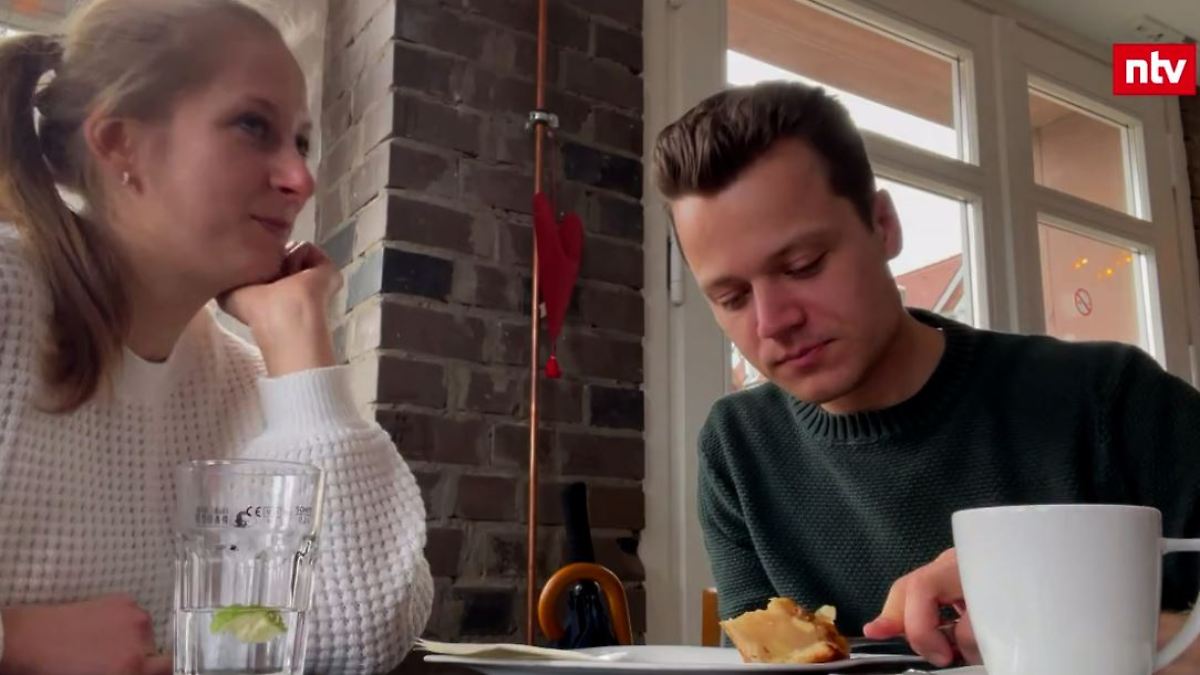 ntv-Reporterin macht den Test: Was bringt der Verzicht auf Zucker und ...