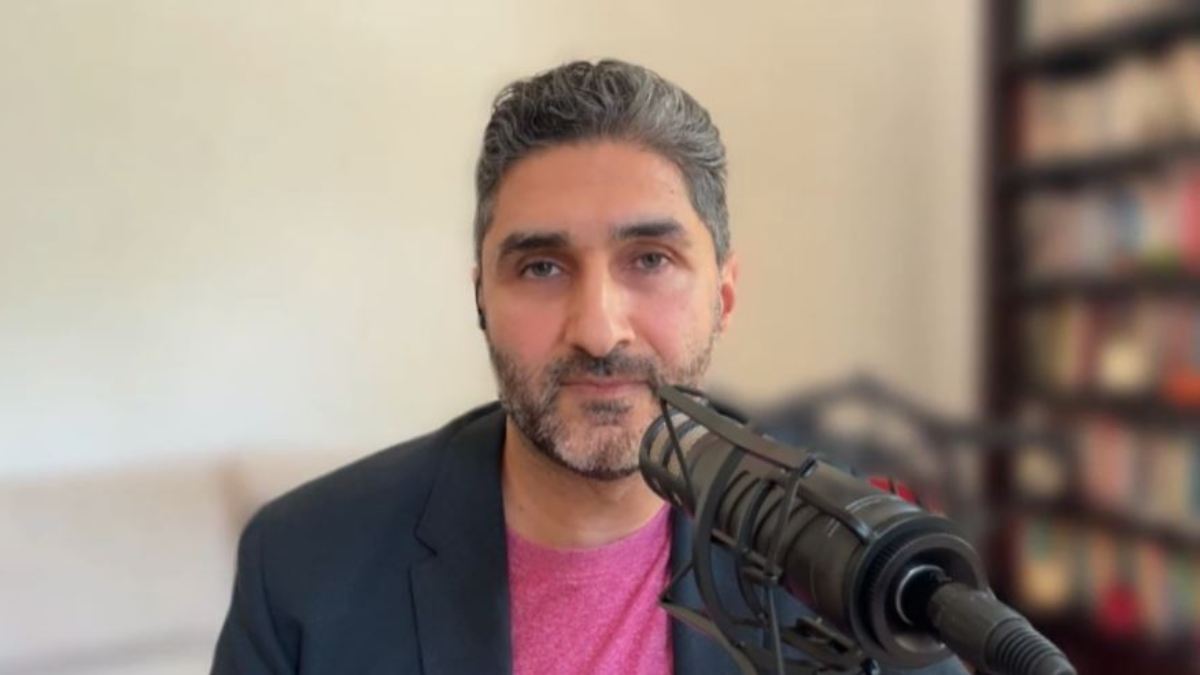 Esmaili zur Lage im Iran: "Sanktionen bringen nichts - treffen nicht ...