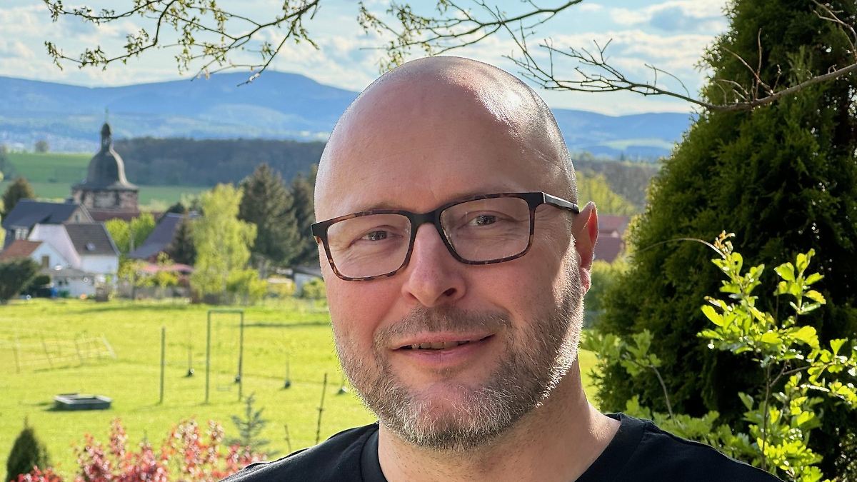 Thomas Badtke - n-tv.de