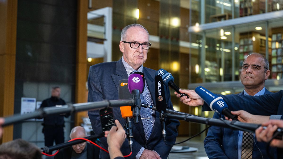 Niederlage vor Gericht: Der AfD droht nun eine noch höhere Einstufung ...